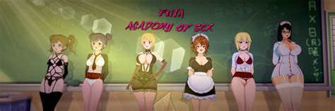 Devlog Futa Academy Of Sex V045 New Update By Mindusky Support