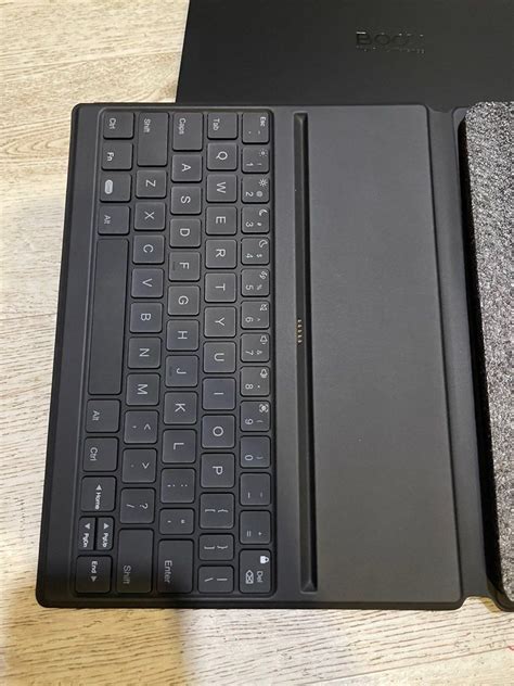 Boox Tab Ultra Mobile Phones Gadgets Tablets Android On Carousell