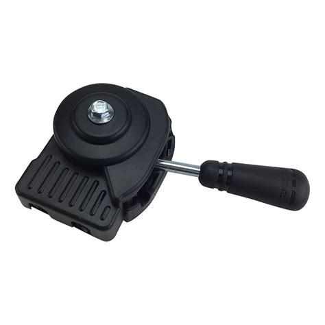Gear Shift Lever Assy Forward Reverse Hammerhead Trailmaster Go Kart