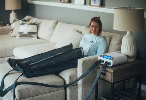 Lymphedema Pumps Medcity Medical Supplies
