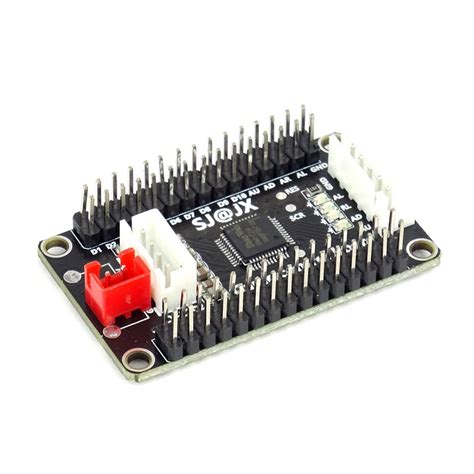 Encoder Arcade Usb Sjjx Pc Nintendo Switch Ps3 Android Raspberry Pi Arcade Express