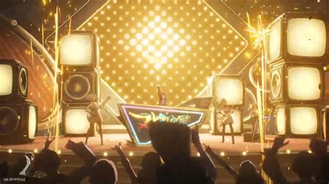 Sound Hunt Ninjutsu Inscription Honkai Star Rail Youtube