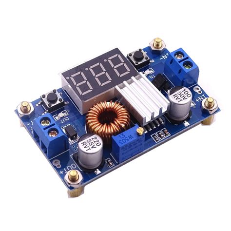 12v 24v To 5v 5a Power Module Dc Dc Xy 3606 Power Converter Zbotic