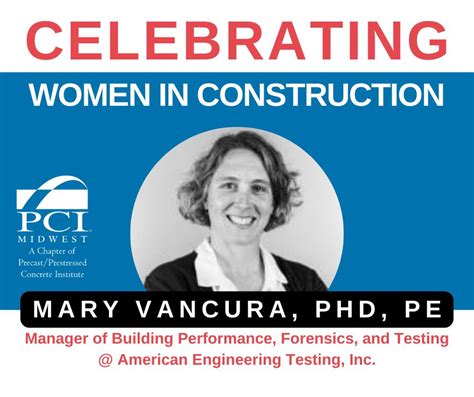 Mary Vancura Pe Phd Posted On Linkedin