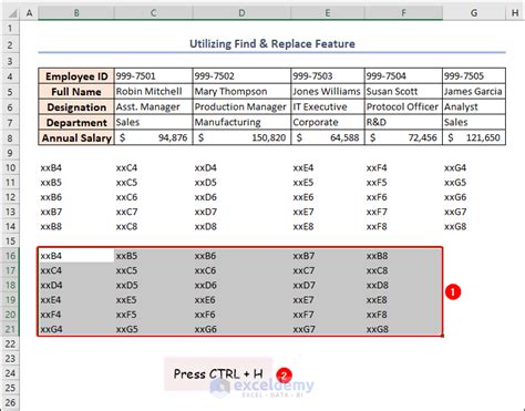 How To Swap Columns And Rows In Excel 9 Methods