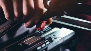 Thank The GPU Gods A New Graphics Card Power Connector To Replace The Troublesome VHPWR