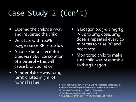 Beta Blocker Toxicity And Safety Pptx