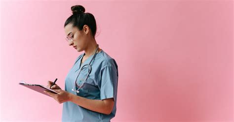 A Guide To Soapie Charting For Nurses Lecturio Nursing