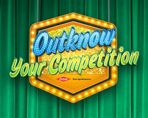 Dow Agrosciences Set Your Course Online Training Behance