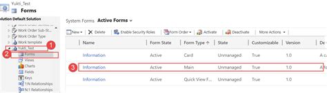 How To Add A Custom Field In A Custom Entity In Ms Dynamics Adobe Sign