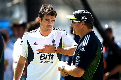 England Attack Up With Best Claims David Saker