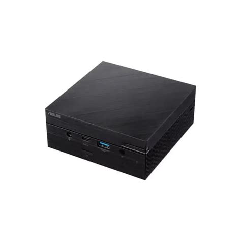 Asus Pn Bb Mv Barebone Mini Pc Pc Studio
