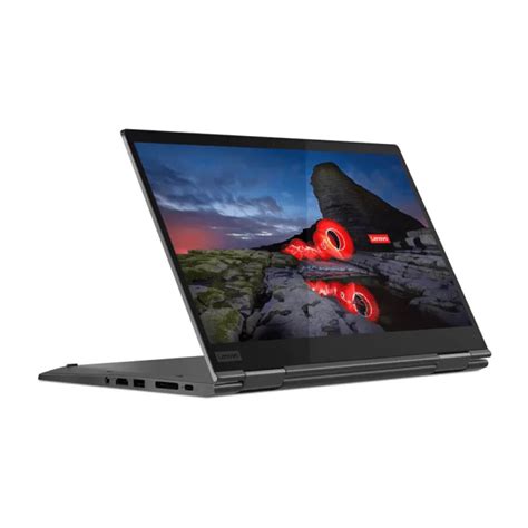 Thinkpad X Yoga Gen Laptop Am