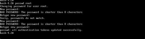 解决linux无法进入系统问题 linux系统开机无法进入系统 csdn博客