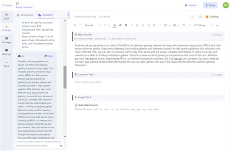 How To Use Generative Ai To Create Hyper Targeted Content 7 Tips Narrato