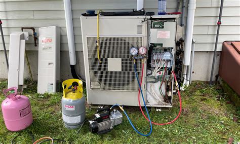 Mini Split Cleaning Ogunquit Me Superior Mini Splits