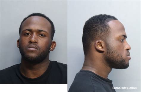 Prieto Joshua Rafael 03262023 Miami Dade County Mugshots Zone