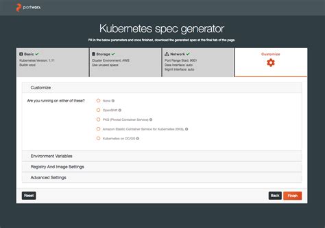 Get Started Quickly Deploying Your Stateful Applications On Kubernetes Portworx
