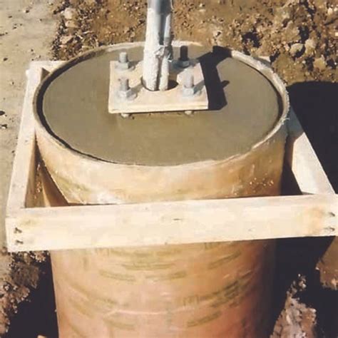 Easiflow™ Vp Grout Xfh Polycote