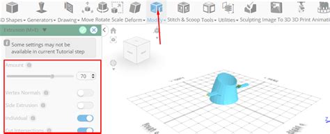 how to design a desk buddy with selfcad instructables
