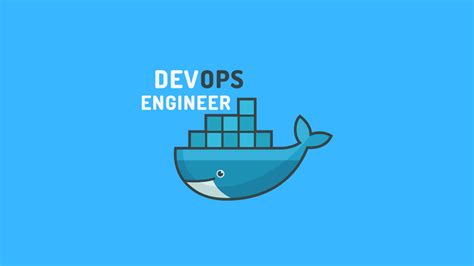 Docker For Devops Engineers