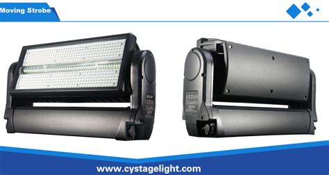 IP Waterproof DMX Strobe LED RGB Strobe Wash Light China DMX Strobes And DMX Strobe Light