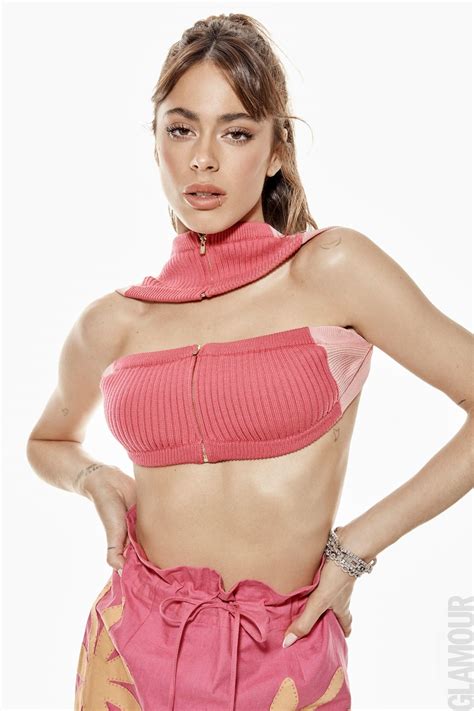 Martina Stoessel Photo Shoot