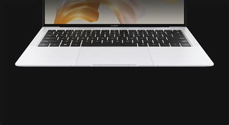 HUAWEI MateBook X Pro 2022 12th Gen Core HUAWEI Deutschland