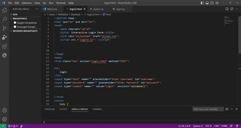 Video Manasa Pokala On Linkedin Task2 Technohacksedutech Html