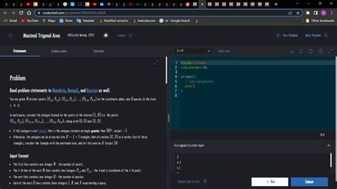 How 1 Star Coders Solve 4000 Rated Difficulty Problem General