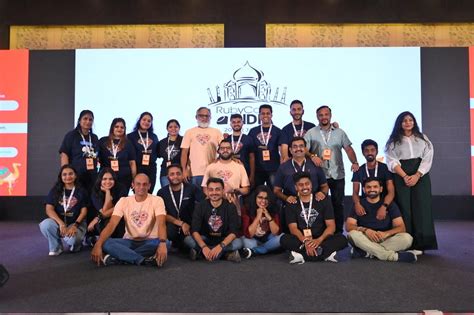 Rubyconfindia2024 On Linkedin Rubyconf India 2024