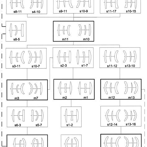 PDF Networks Of Local Minima In Optical System Optimization