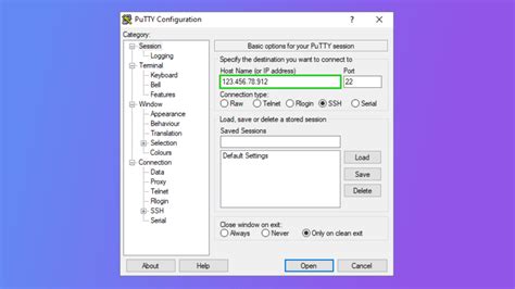 How To Run Speed Test In The Vps Terminal And Choose Your Location