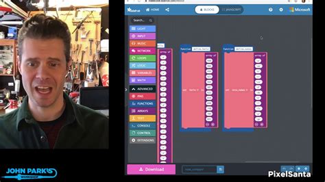 Makecode Minute String Compare Music Adafruit Johnedgarpark