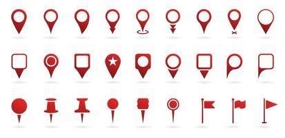 Map Pin Icon Psd