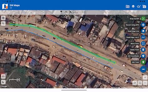 SW Maps GIS Data Collector Apps On Google Play