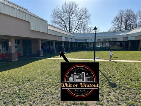 Whit Or Whitout Brings Philly Cheesesteaks To South Jersey Route