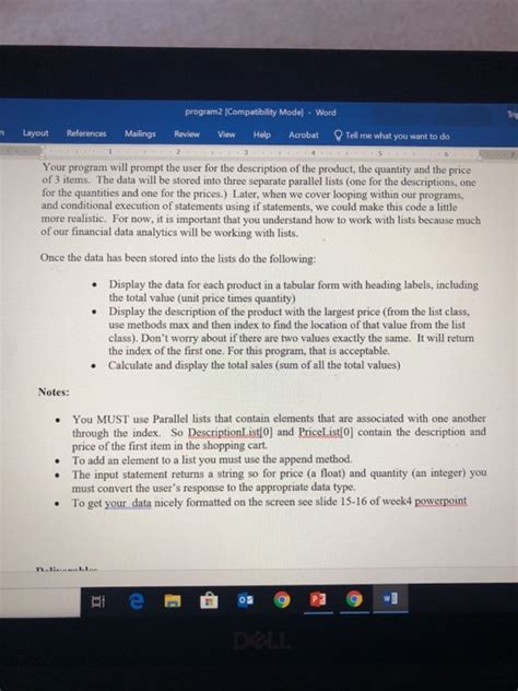 Solved Programming Project 2 Assignment Overview The Data