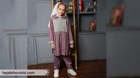 ۱۹ مدل لباس مدرسه دخترانه شیک و باکلاس