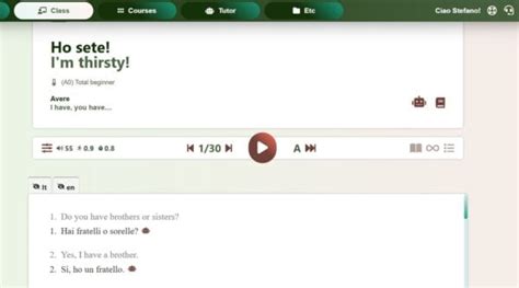 How To Write An Email In Italian In Simple Steps