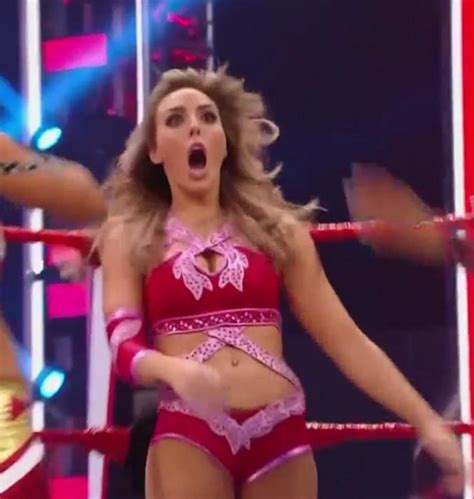 Sexy Peyton Ready For Our Loads Open Wide R Wrestlefap
