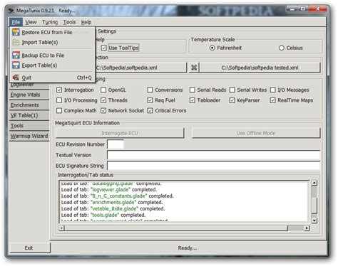 Megatunix Download Softpedia