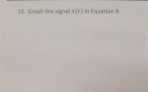 Solved This Was All I Was Given I Dont Have Any Other