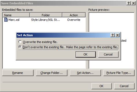 Xsllink Vs In Data View Web Parts Dvwps Marc D Andersons Blog