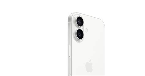 Iphone 17 256gb White 5g Atehno