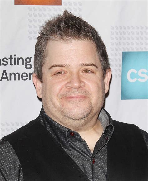 Trevor Noah Controversy Patton Oswalt Time