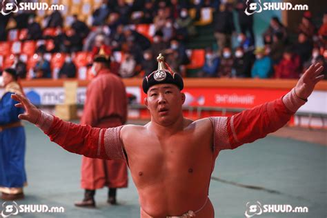 О Хангай Бүх зүйл ил болвол допингтой хүний тоо нэмэгдэнэ үү гэхээс хасагдахгүй