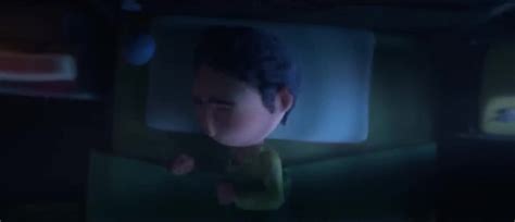 Crunch Macro Animation