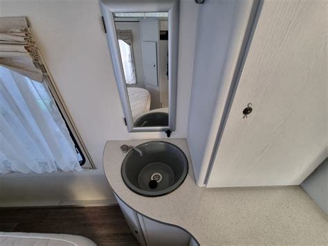 2018 Sprite Swing Sprite Caravan For Sale By Loftus Caravans