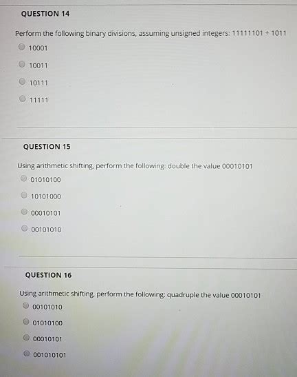 solved question 7 3 p using a word of 4 bits list all of